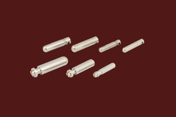 Electrical Pins | Sky Tech Veracity