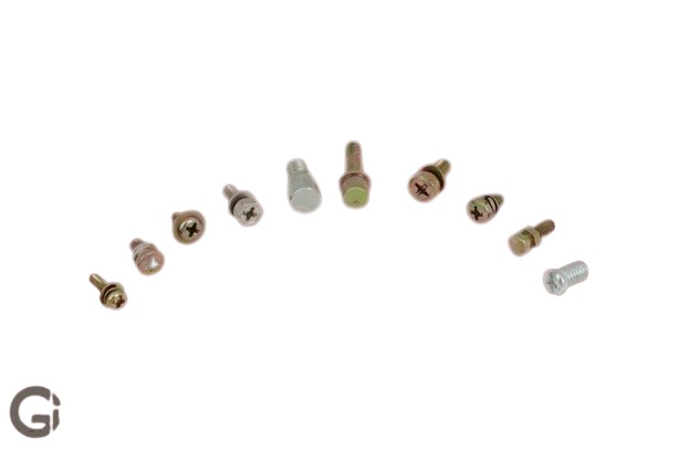 Fasteners | Sky Tech Veracity