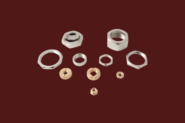 Fasteners | Sky Tech Veracity