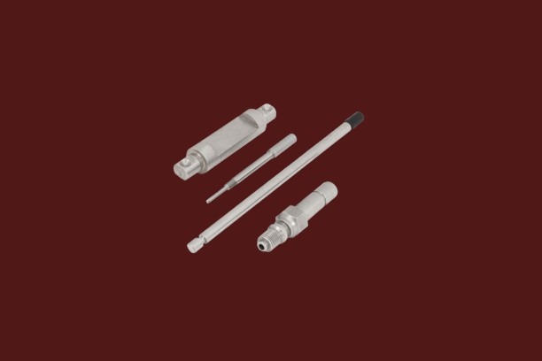 SS Parts | Sky Tech Veracity